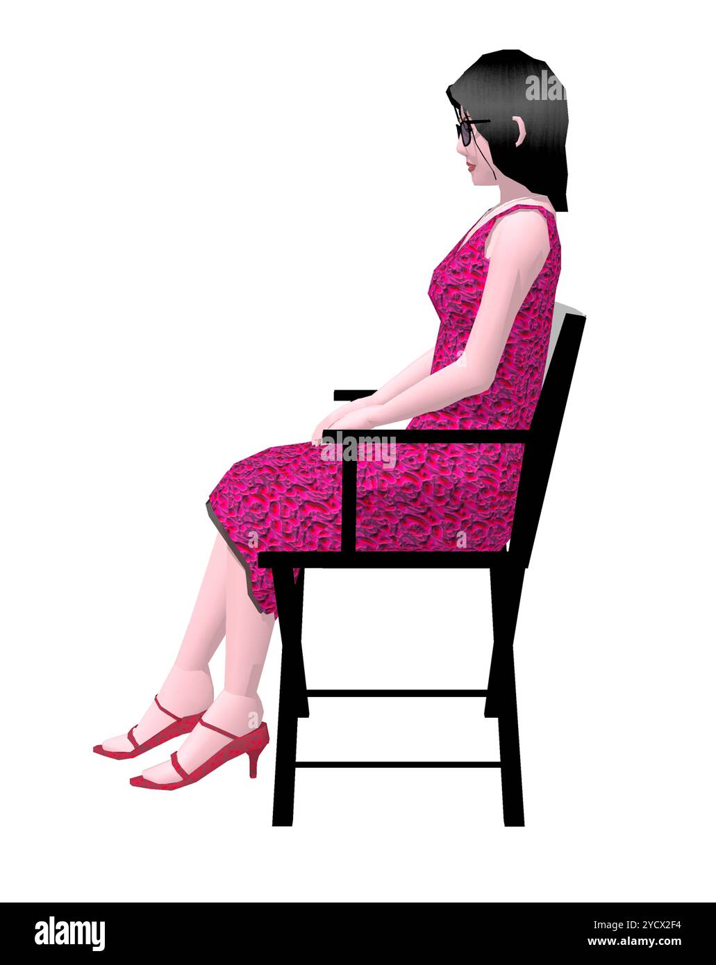 Right chair Cut Out Stock Images & Pictures - Alamy