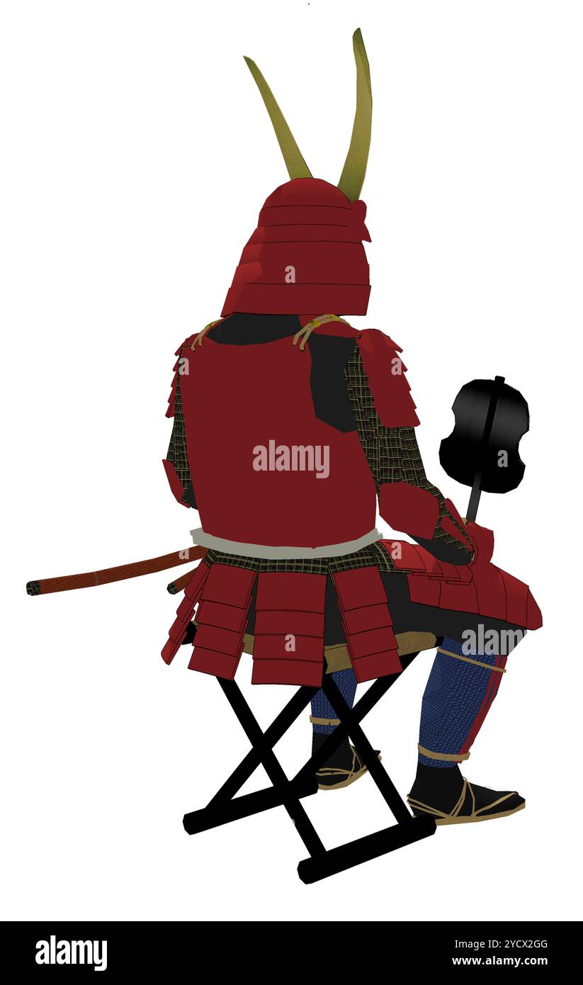 Warring army hi-res stock photography and images - Alamy