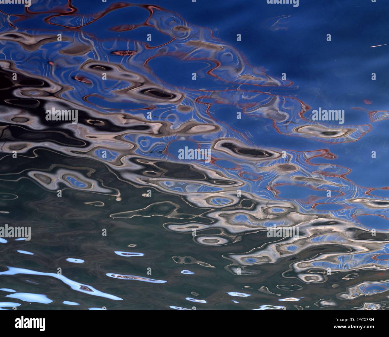 Physics visual hi-res stock photography and images - Alamy