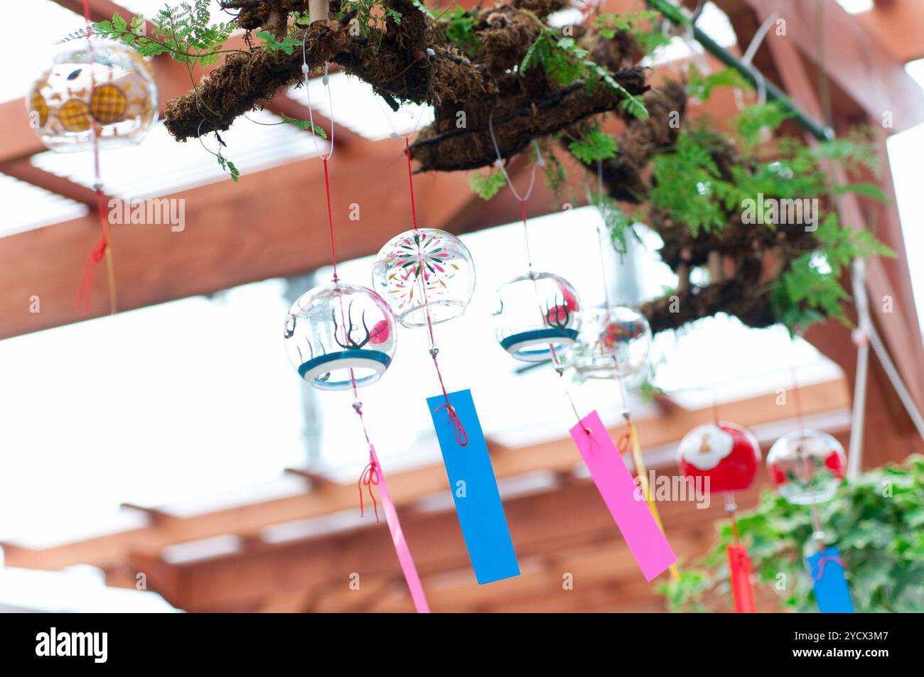 Sound chime hi-res stock photography and images - Alamy