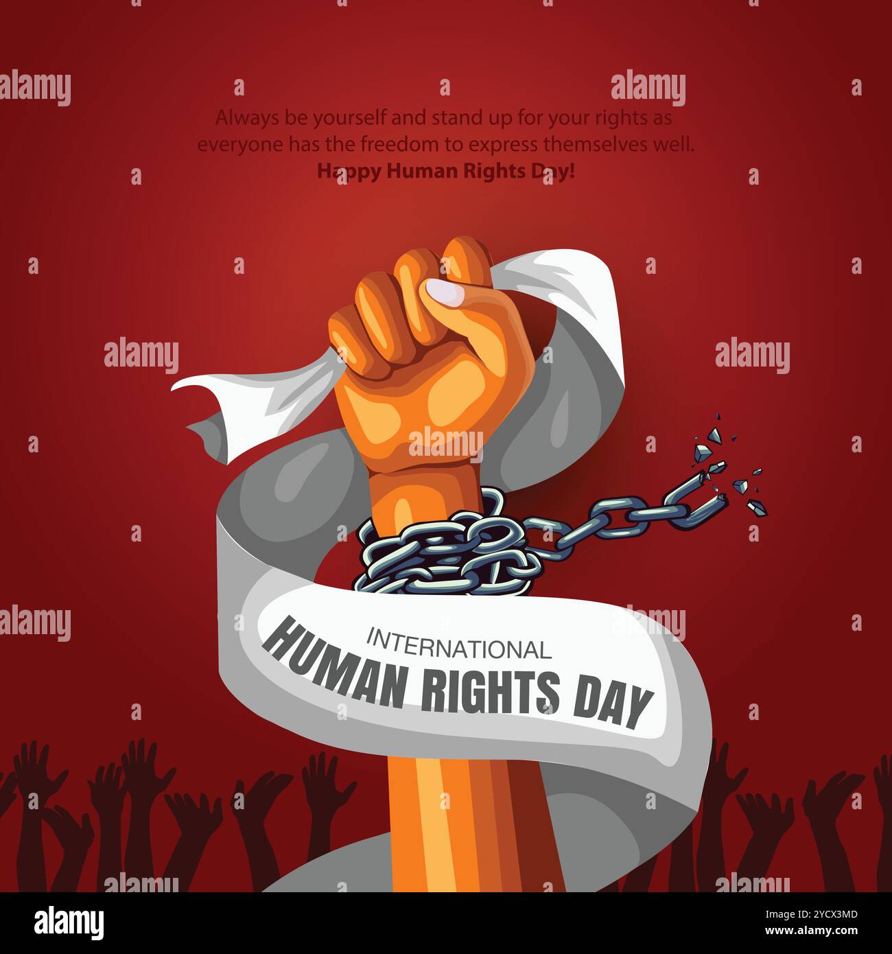 Break up of union Stock Vector Images - Alamy