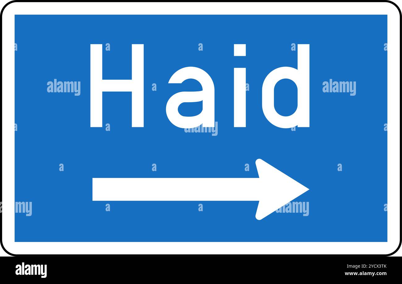 landscape, Exit sign - Motorway or Motorroad, Informational signs, Road ...