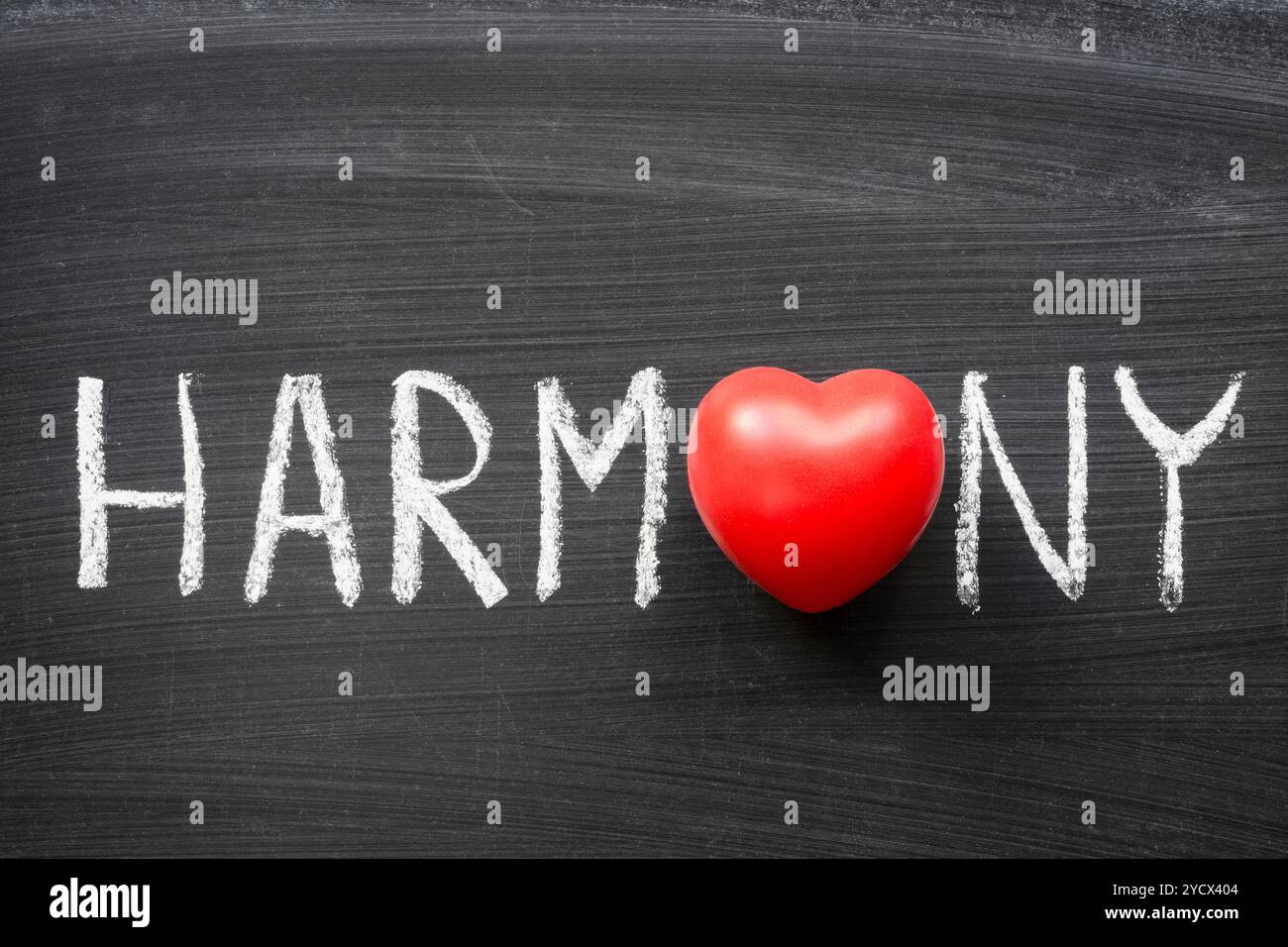Concept of harmony with nature hi-res stock photography and images - Alamy