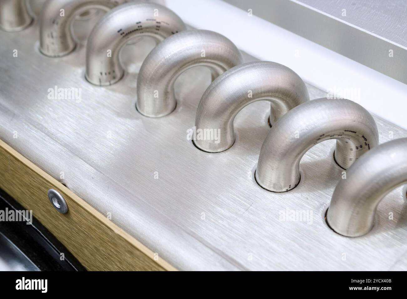 Pipes for cooling water hi-res stock photography and images - Alamy