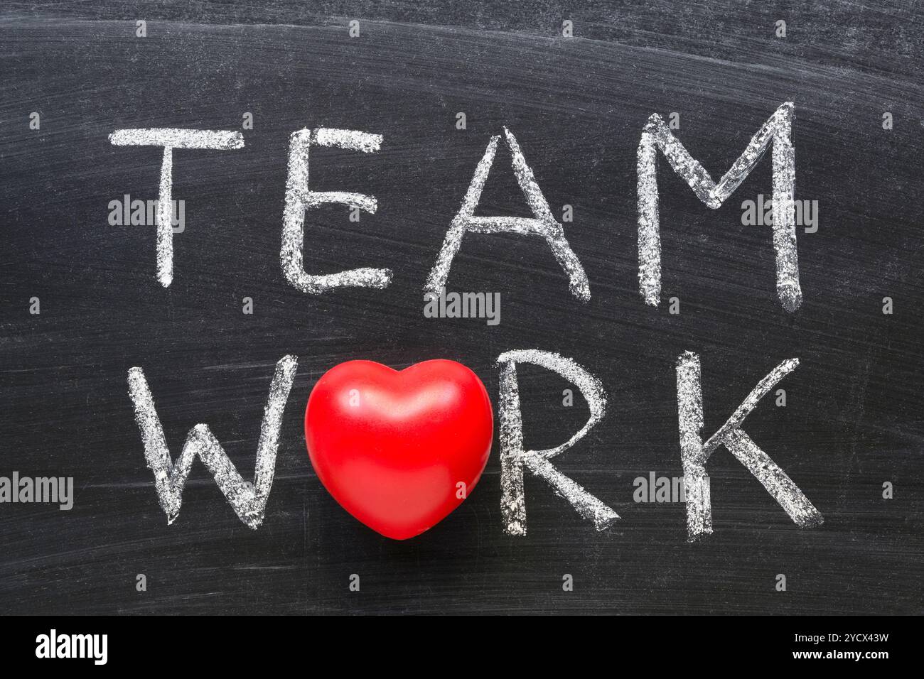 Teamwork efficiency hi-res stock photography and images - Alamy
