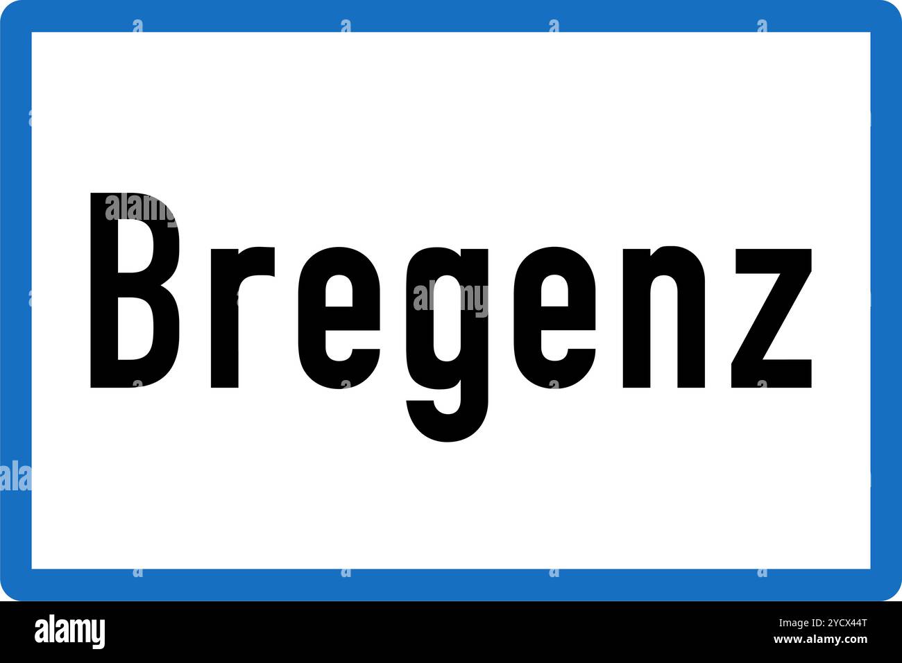 Town sign, Informational signs, Road signs in Austria (German ...