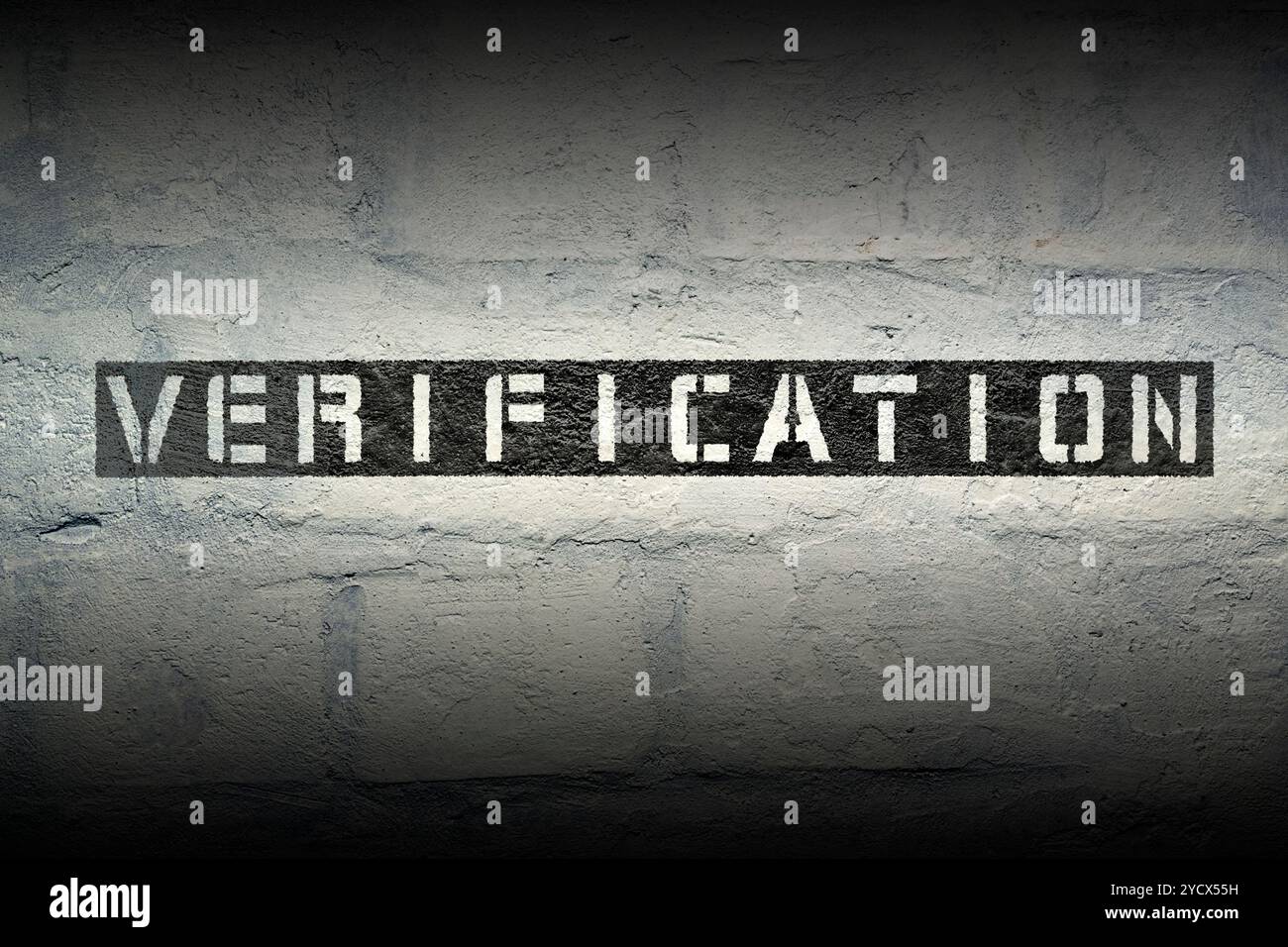 Verification hi-res stock photography and images - Alamy