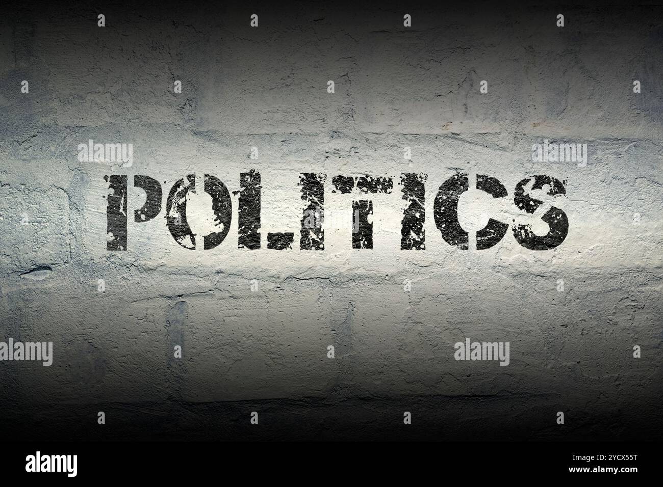Politics word hi-res stock photography and images - Alamy
