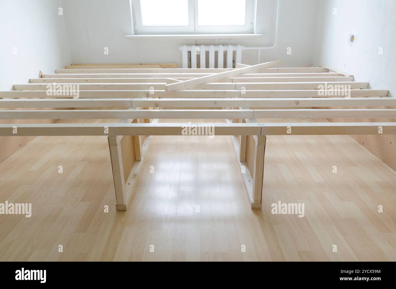 Upgrade architecture hi-res stock photography and images - Alamy