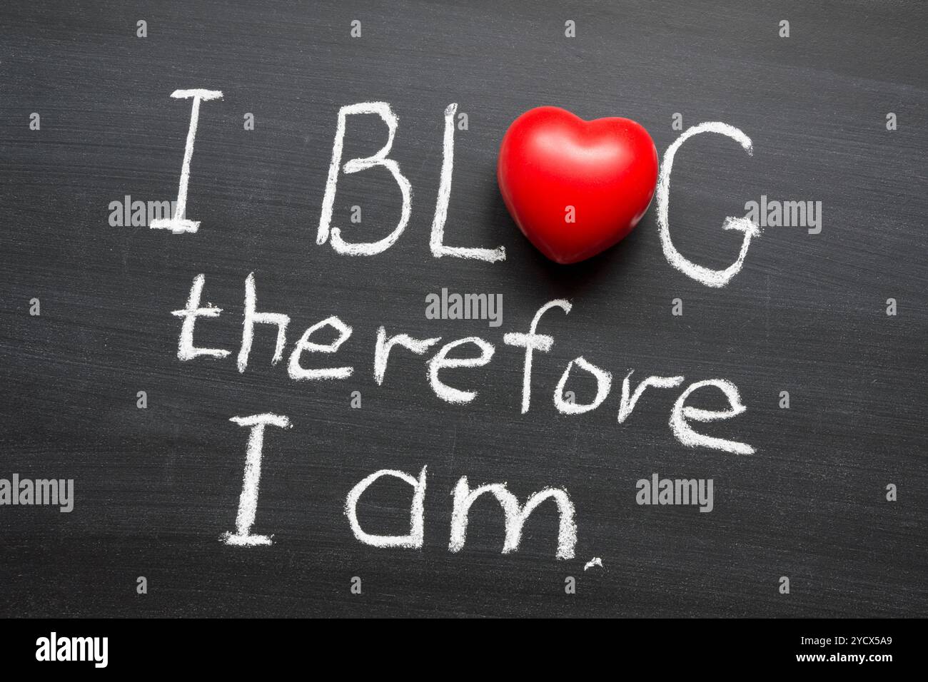Therefore hi-res stock photography and images - Alamy