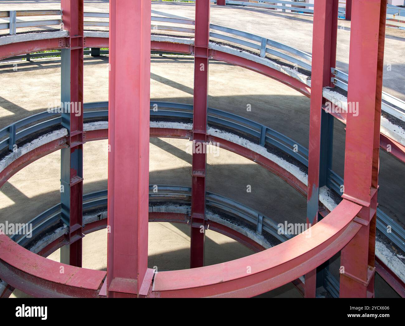 Circular driveway hi-res stock photography and images - Alamy