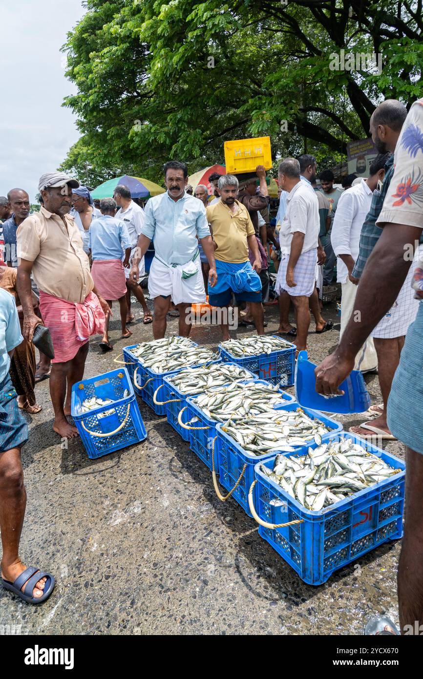 The ancient maritime port of Tyndis is identified with Kadalundi ...