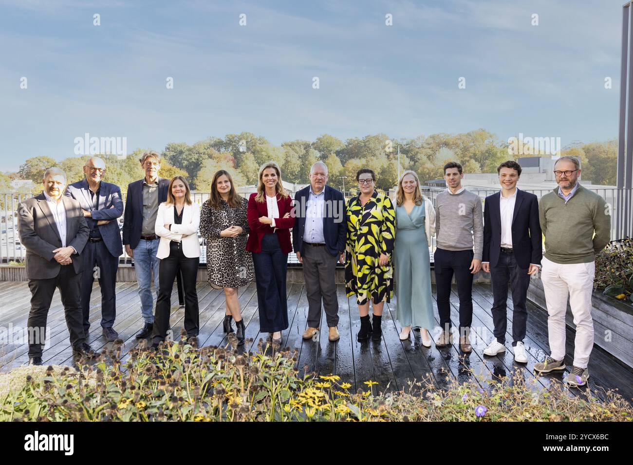 Anke van hove hi-res stock photography and images - Alamy