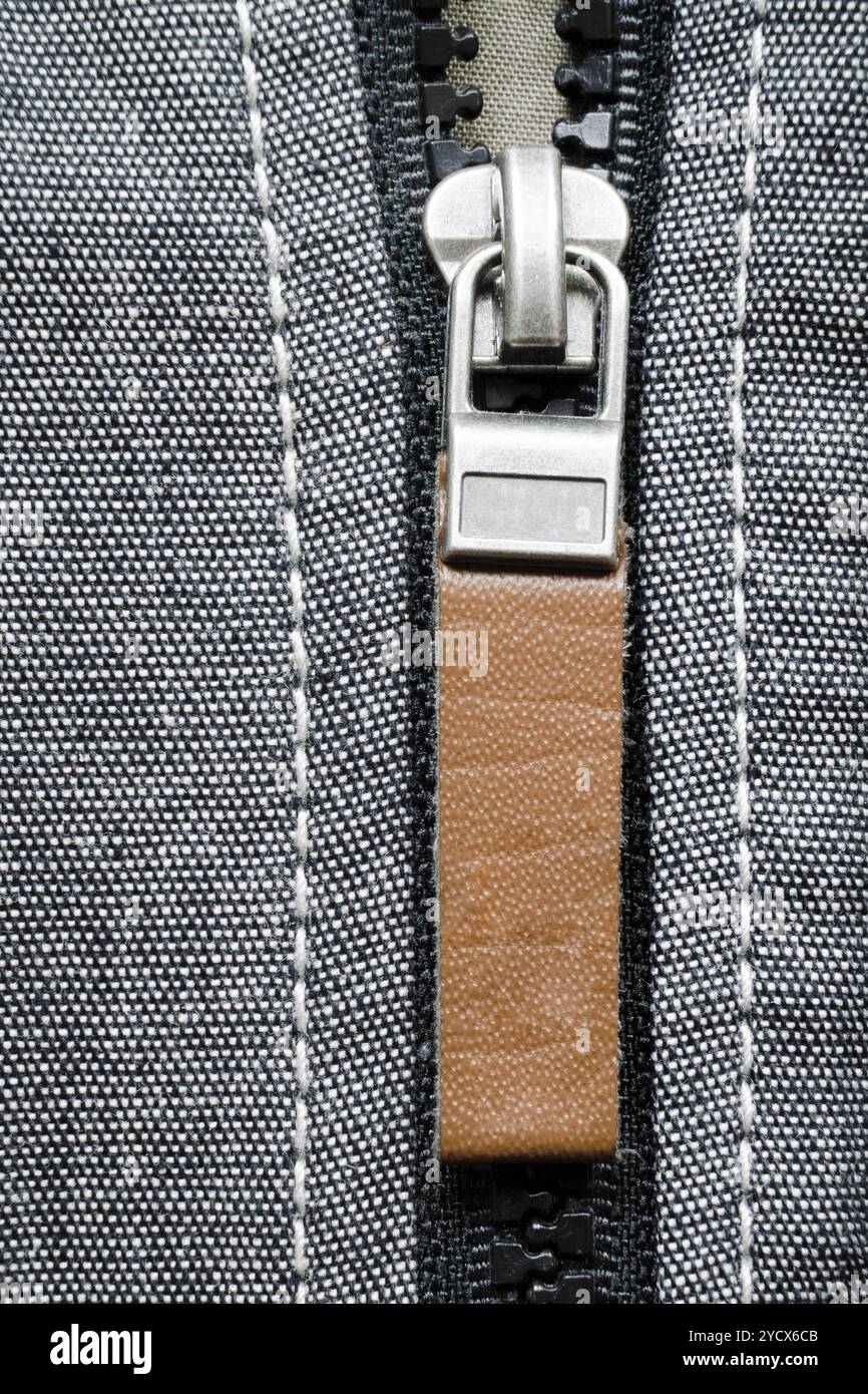 Zipper lock hi-res stock photography and images - Alamy