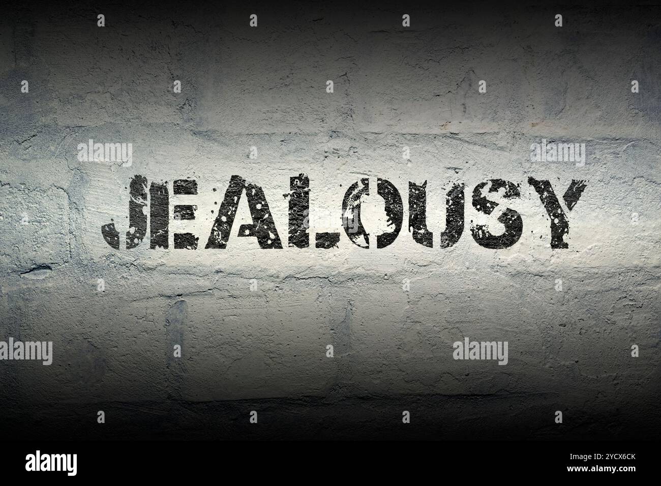 Jealousy negative hi-res stock photography and images - Alamy