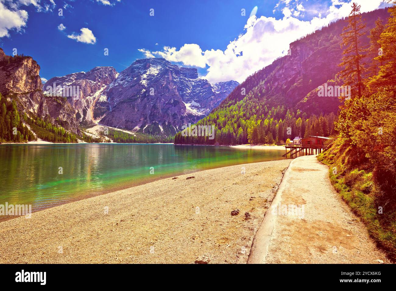 The sun view hi-res stock photography and images - Alamy