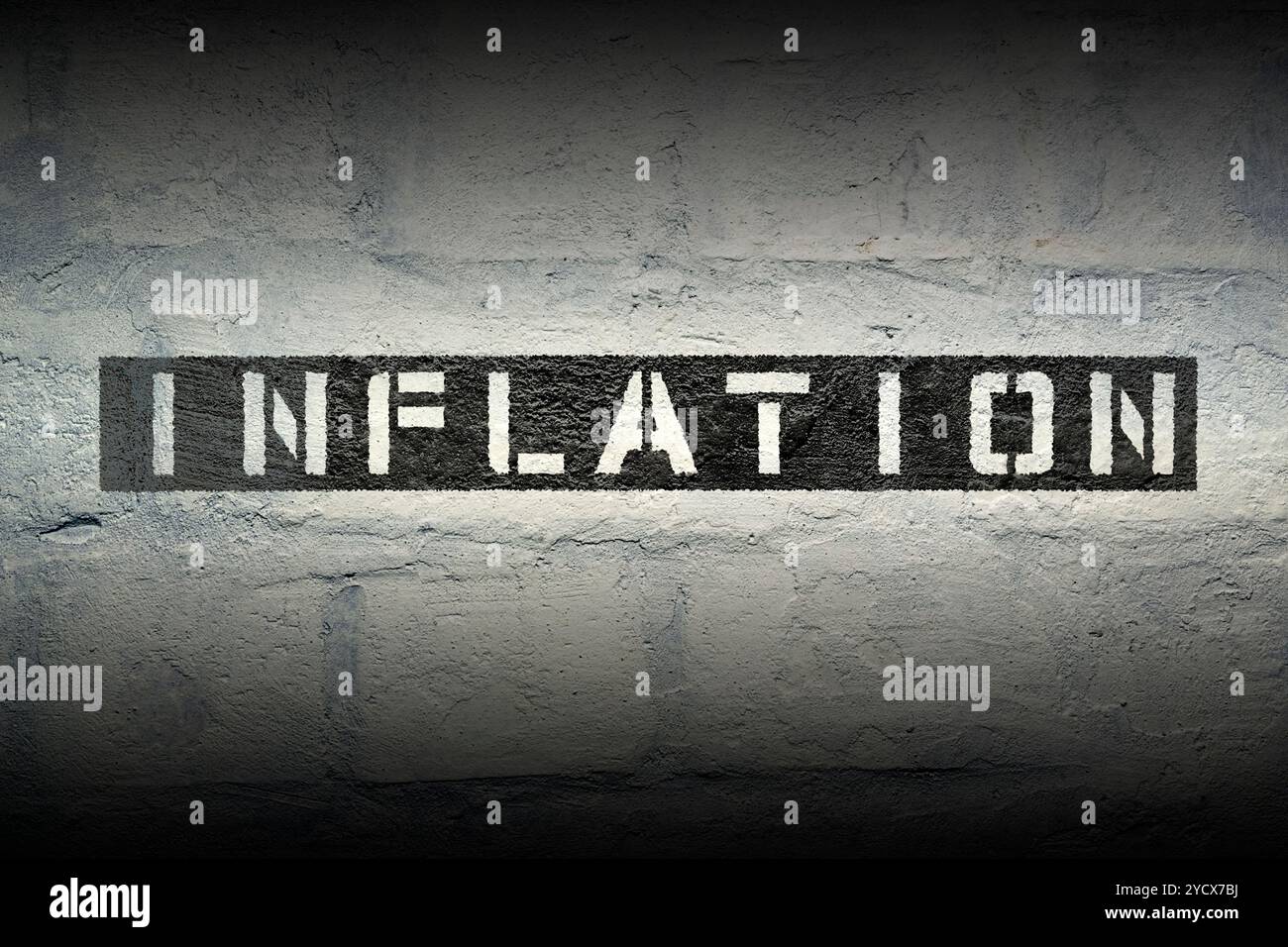 Word inflation hi-res stock photography and images - Alamy