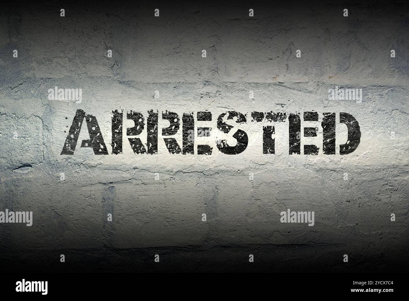 Detained word hi-res stock photography and images - Alamy