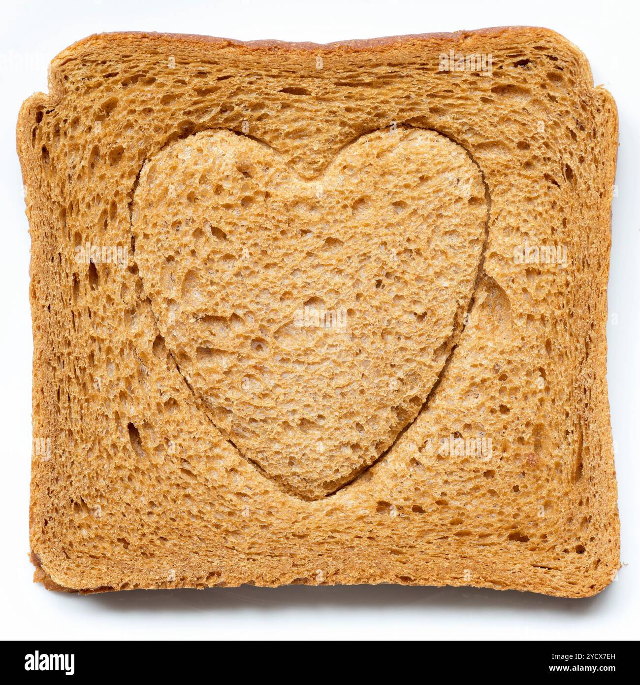 Bread symbol Cut Out Stock Images & Pictures - Alamy