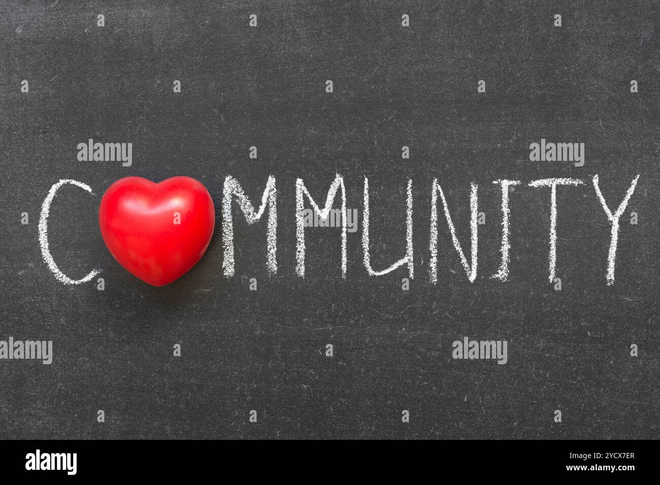 Positive community hi-res stock photography and images - Alamy