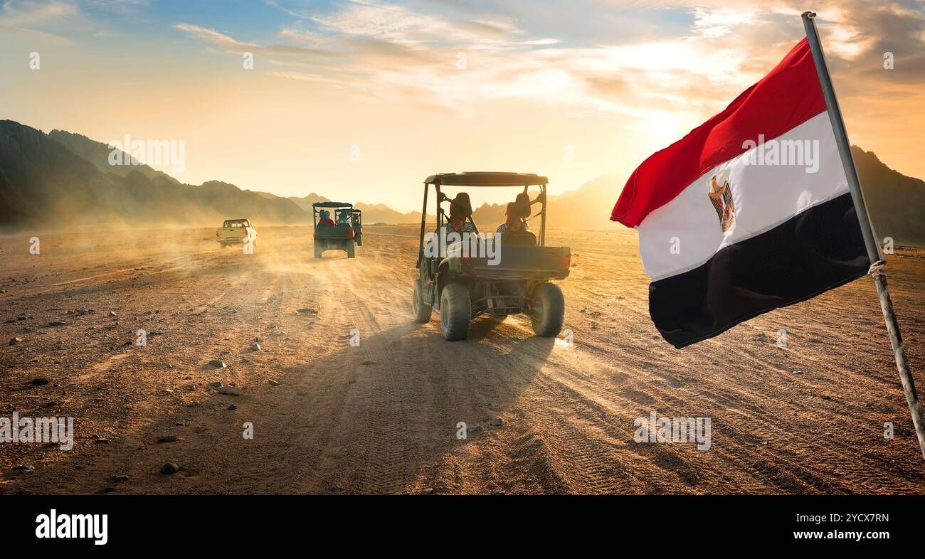 Flag action hi-res stock photography and images - Alamy