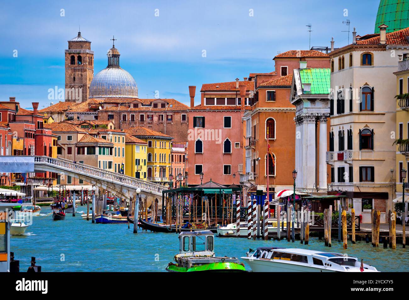Yachting venice hi-res stock photography and images - Alamy