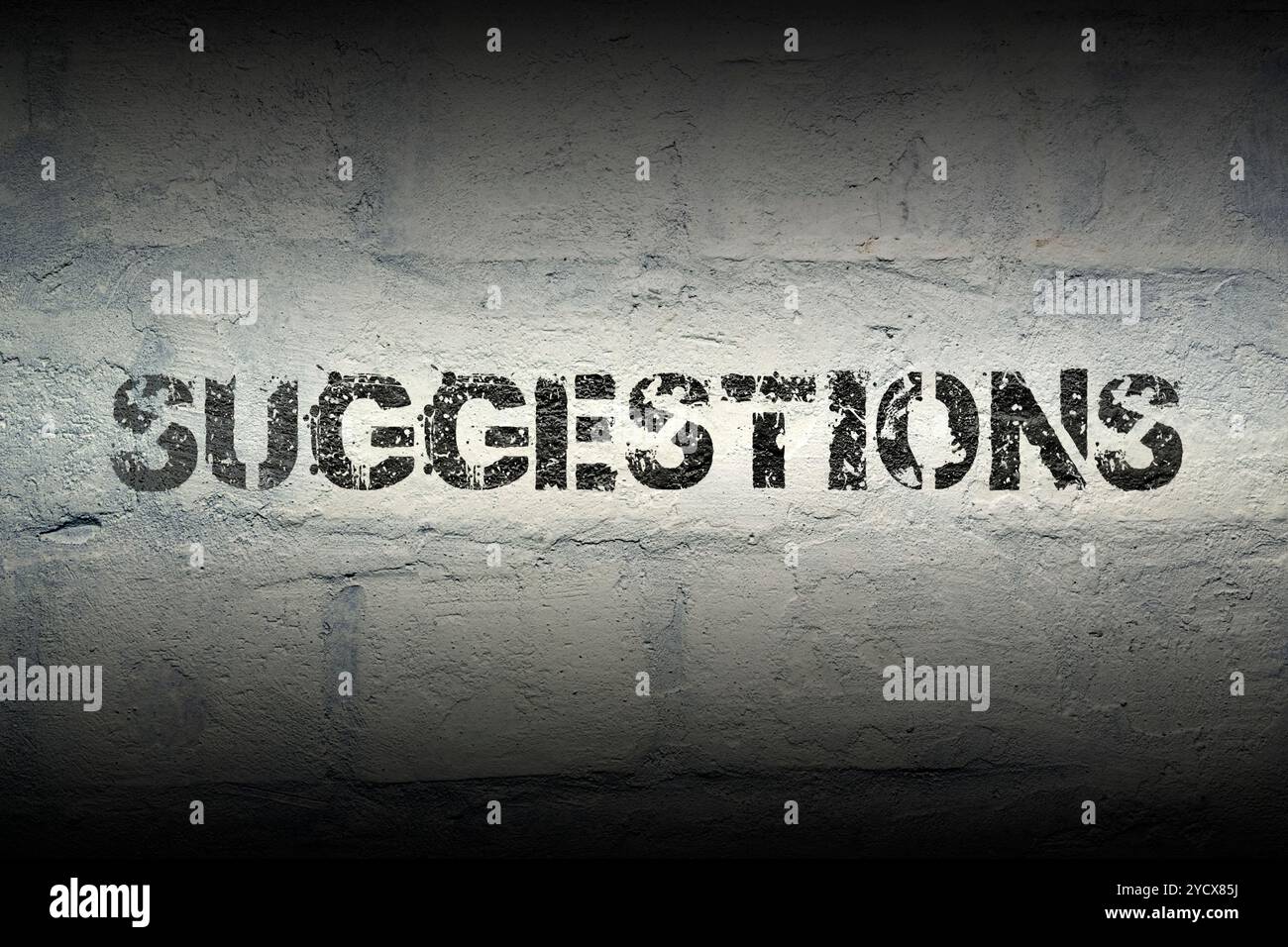 Proposal and suggestion hi-res stock photography and images - Alamy