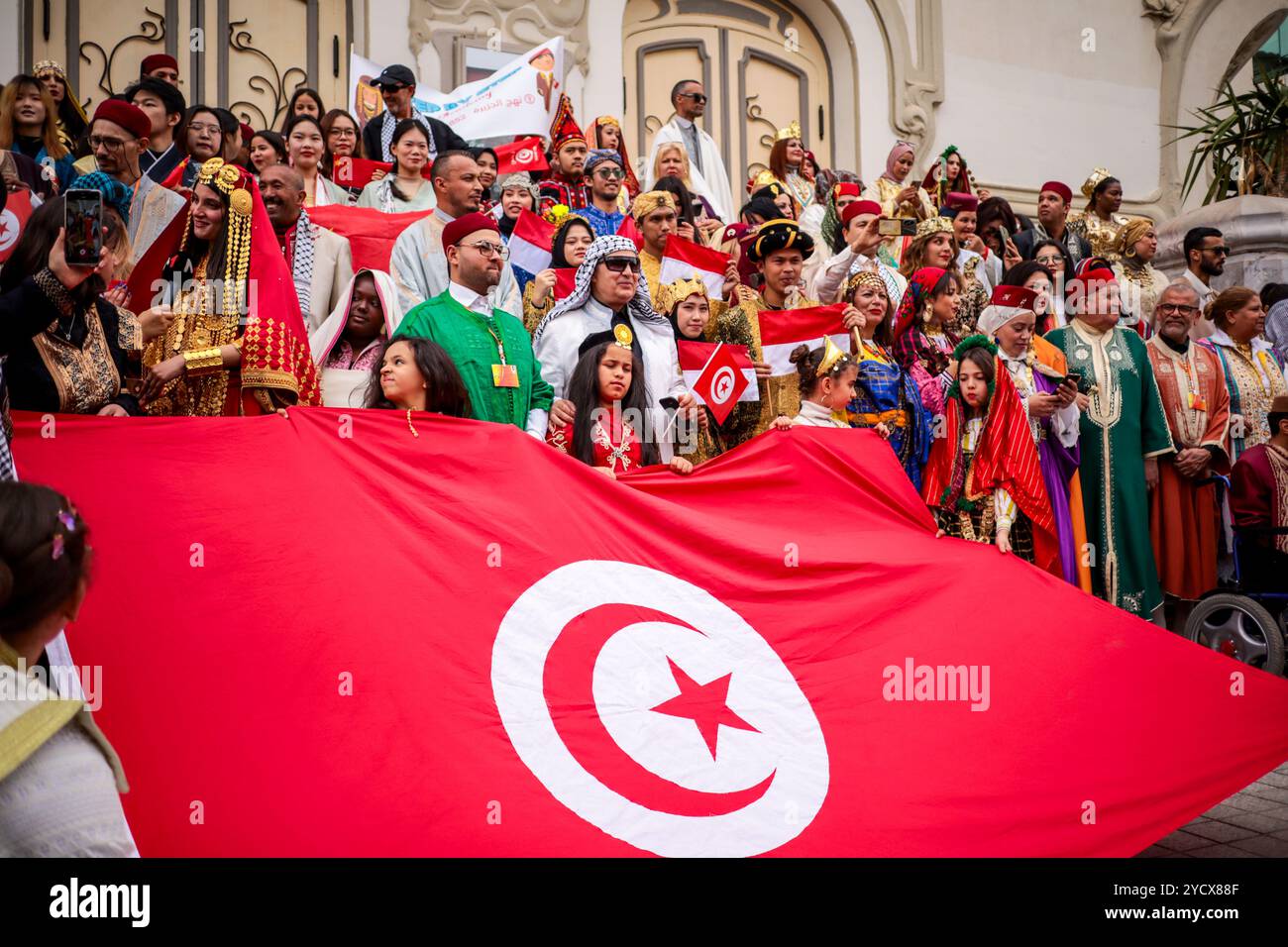 Countrys national day celebrations hi-res stock photography and images ...