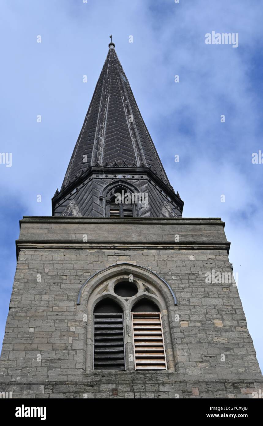 Nicholas chapel lynn hi-res stock photography and images - Alamy