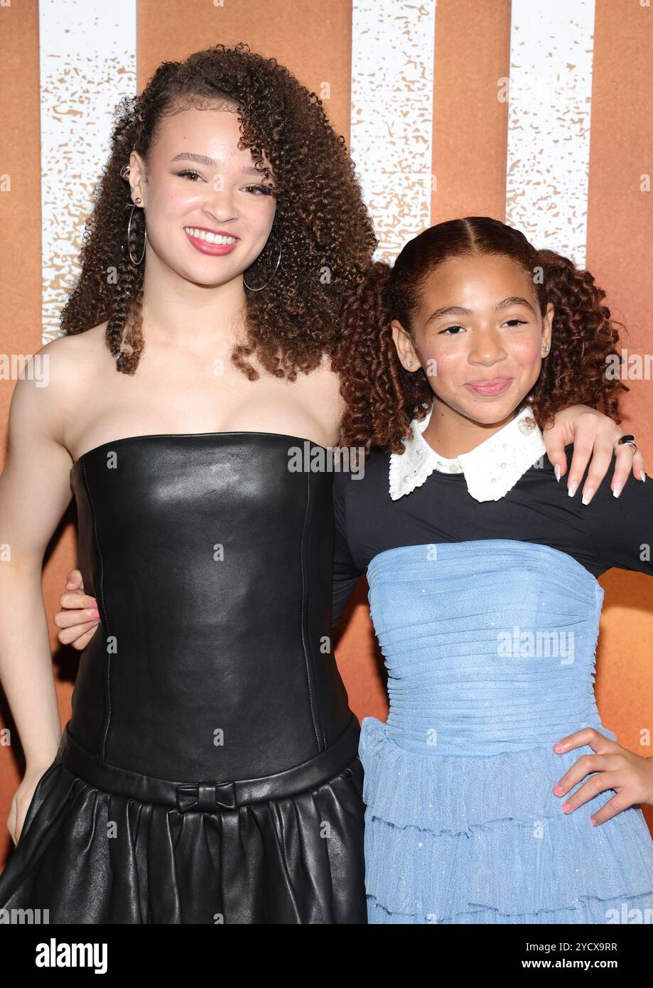 Hannah love lanier hi-res stock photography and images - Alamy