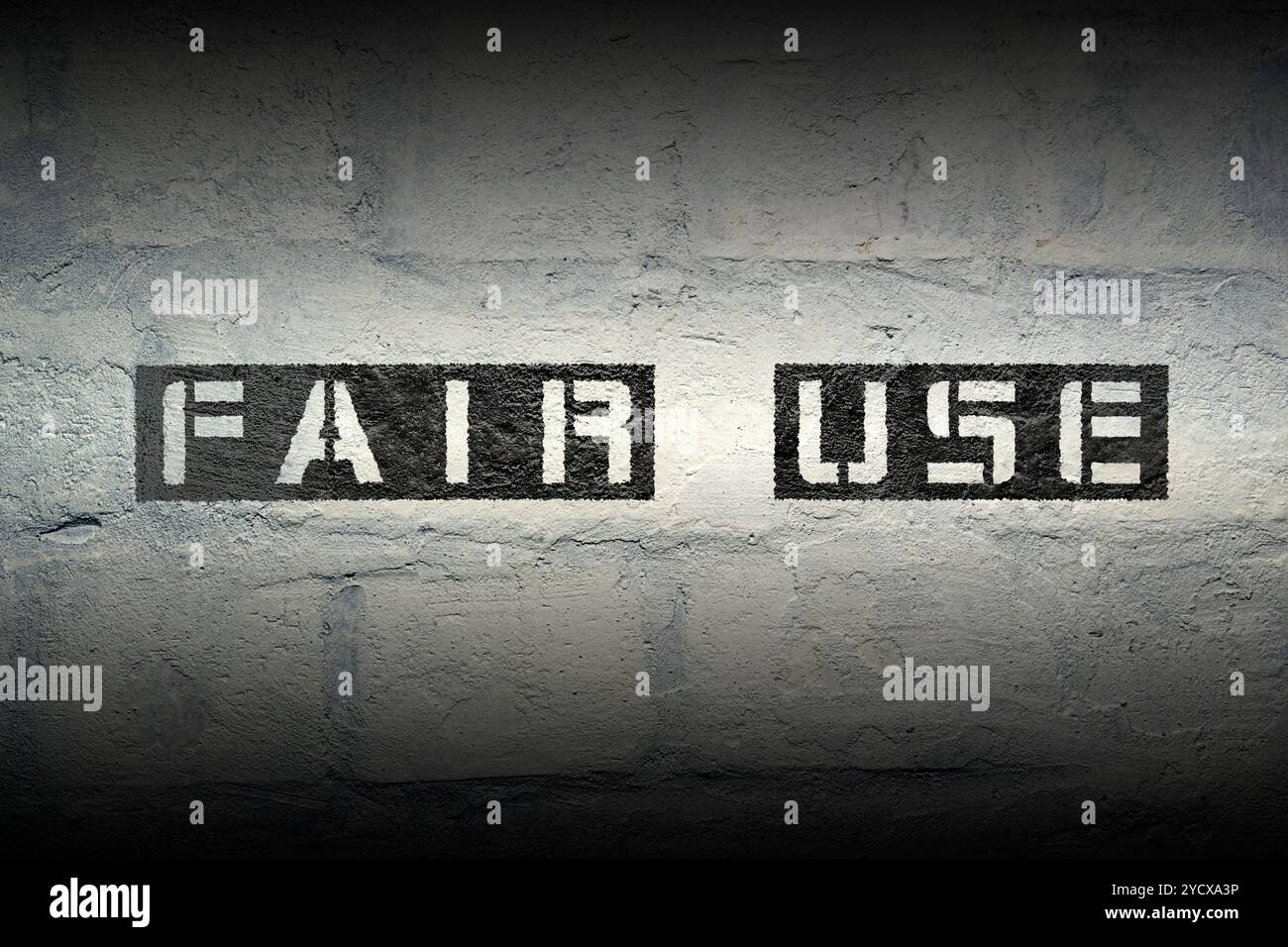 Fair use gr Stock Photo - Alamy