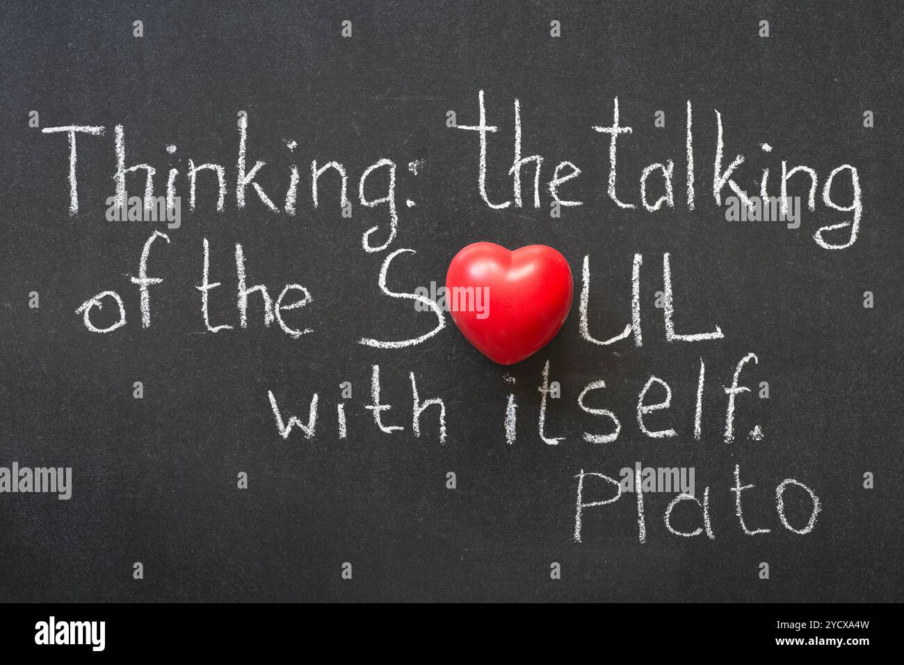 Ancient greek thinking hi-res stock photography and images - Alamy