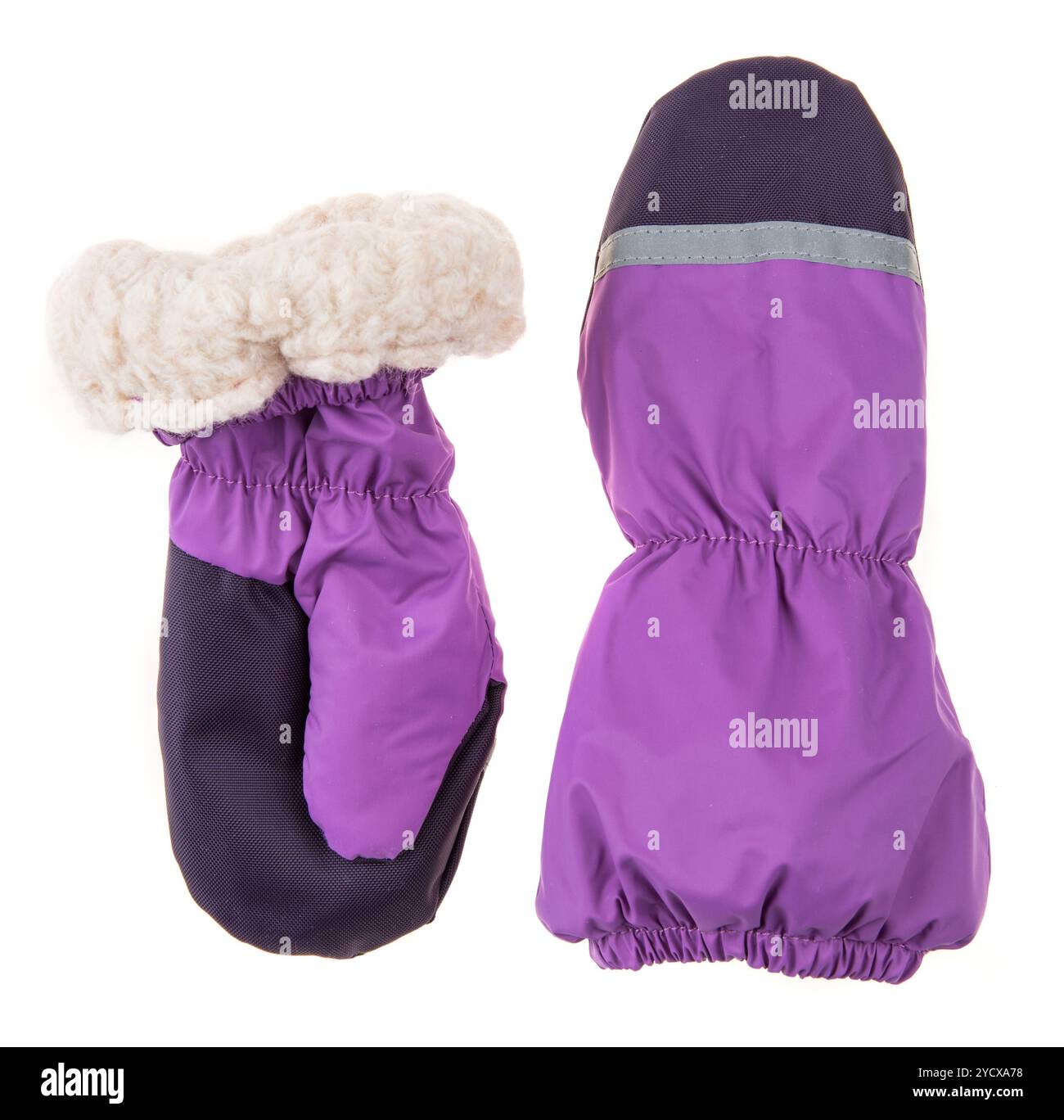 Children gloves hi-res stock photography and images - Alamy