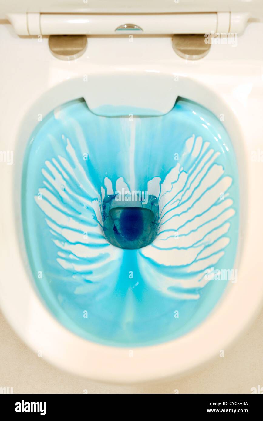 Toilet usage hi-res stock photography and images - Alamy