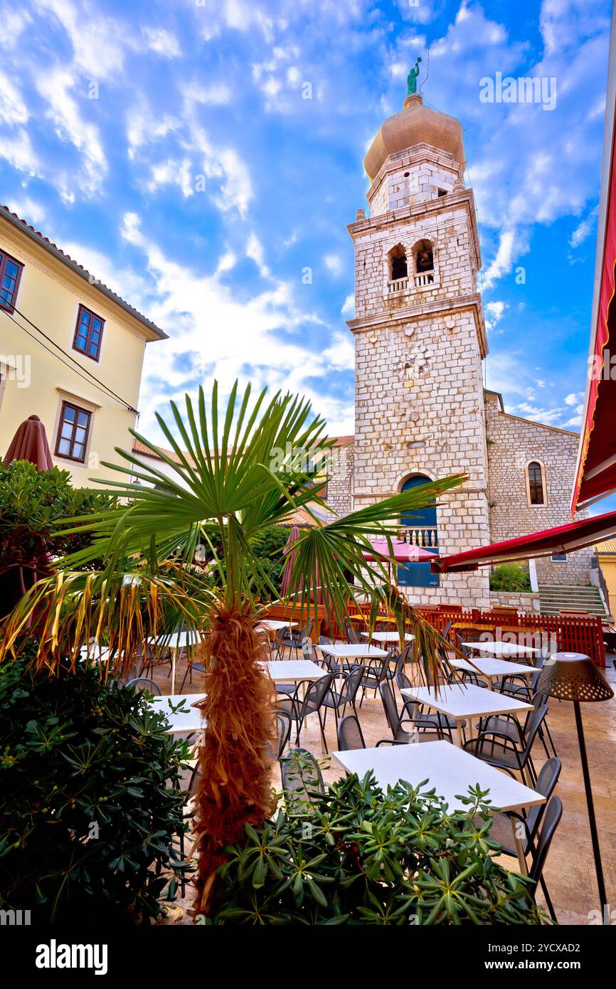 Vertical view medieval church hi-res stock photography and images - Alamy