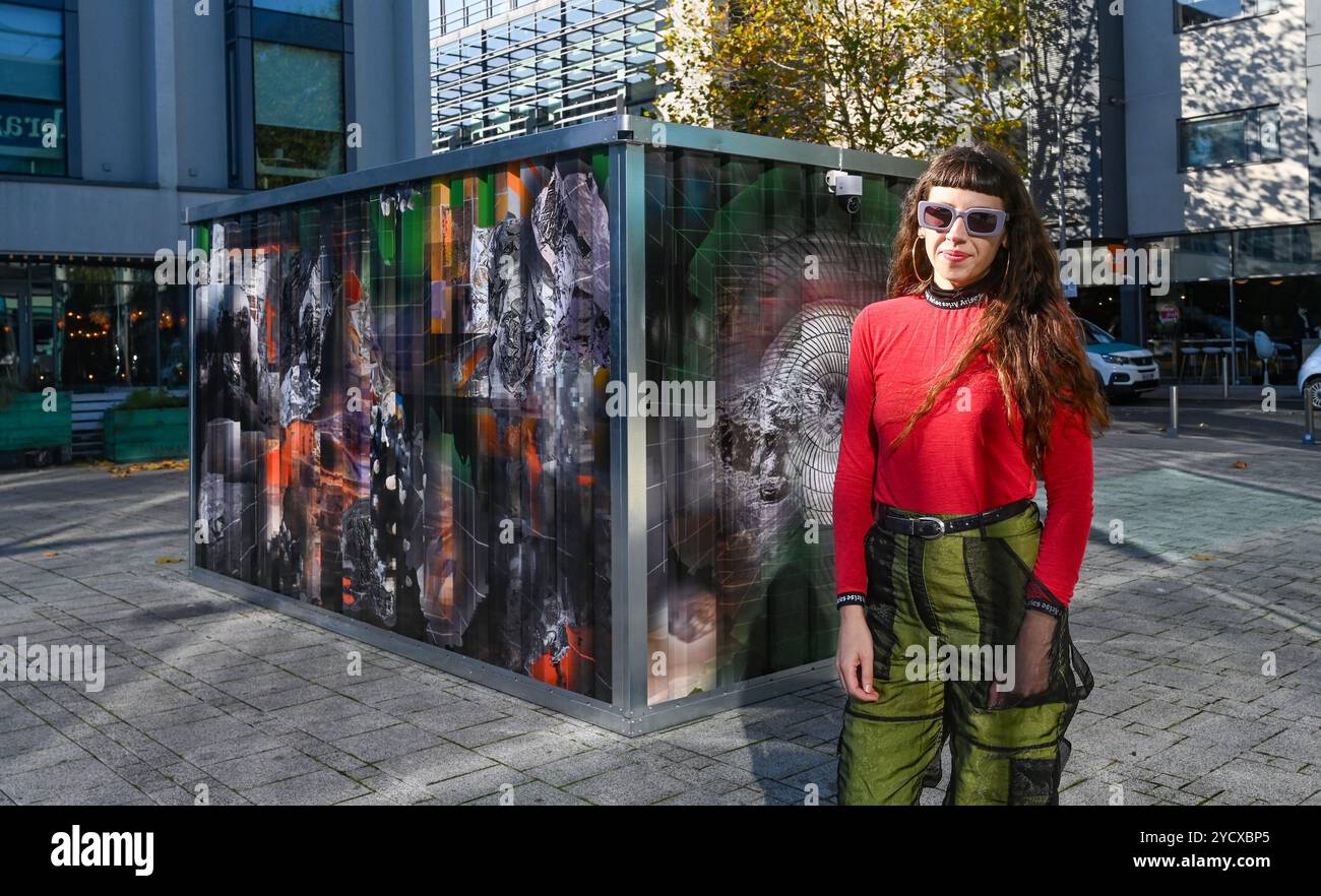 Felicity hammond 2024 hi-res stock photography and images - Alamy