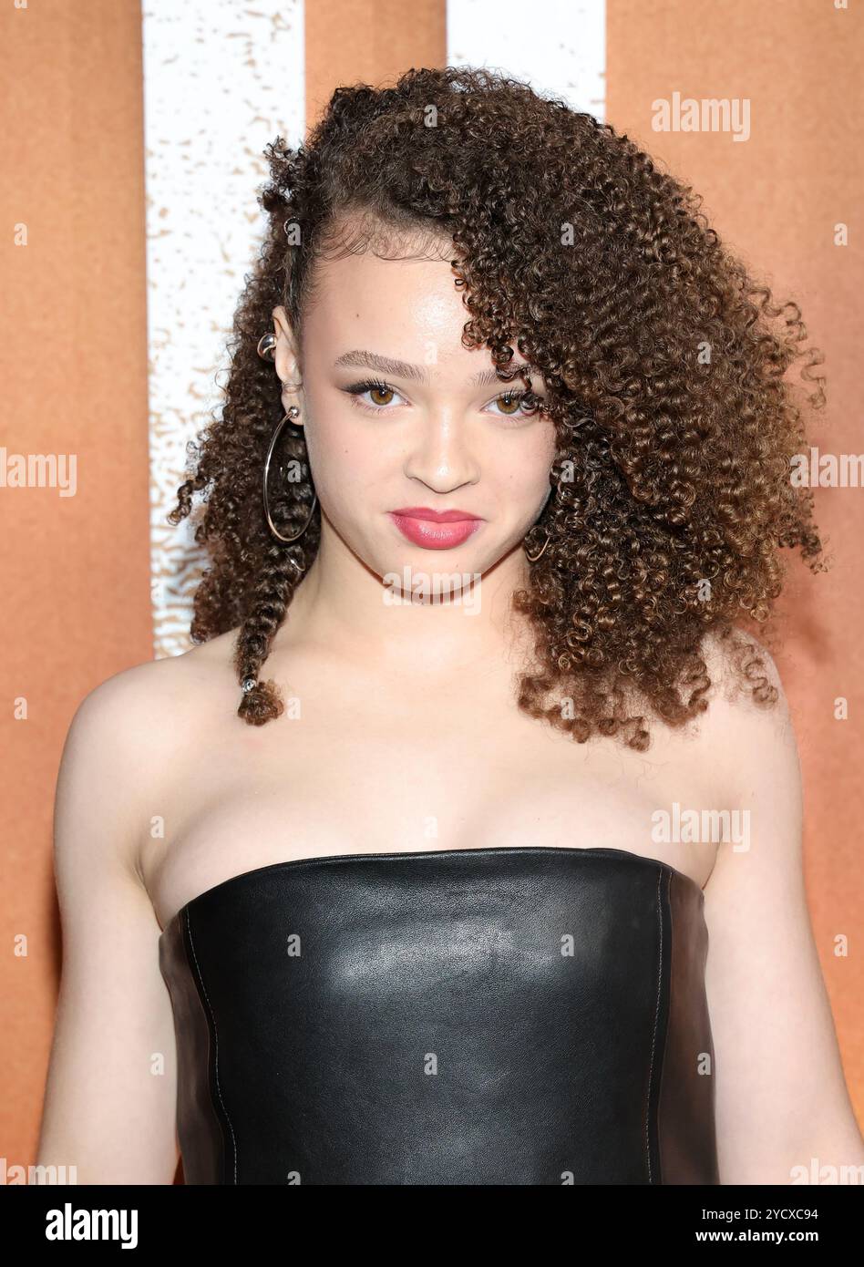 Hannah love lanier hi-res stock photography and images - Alamy