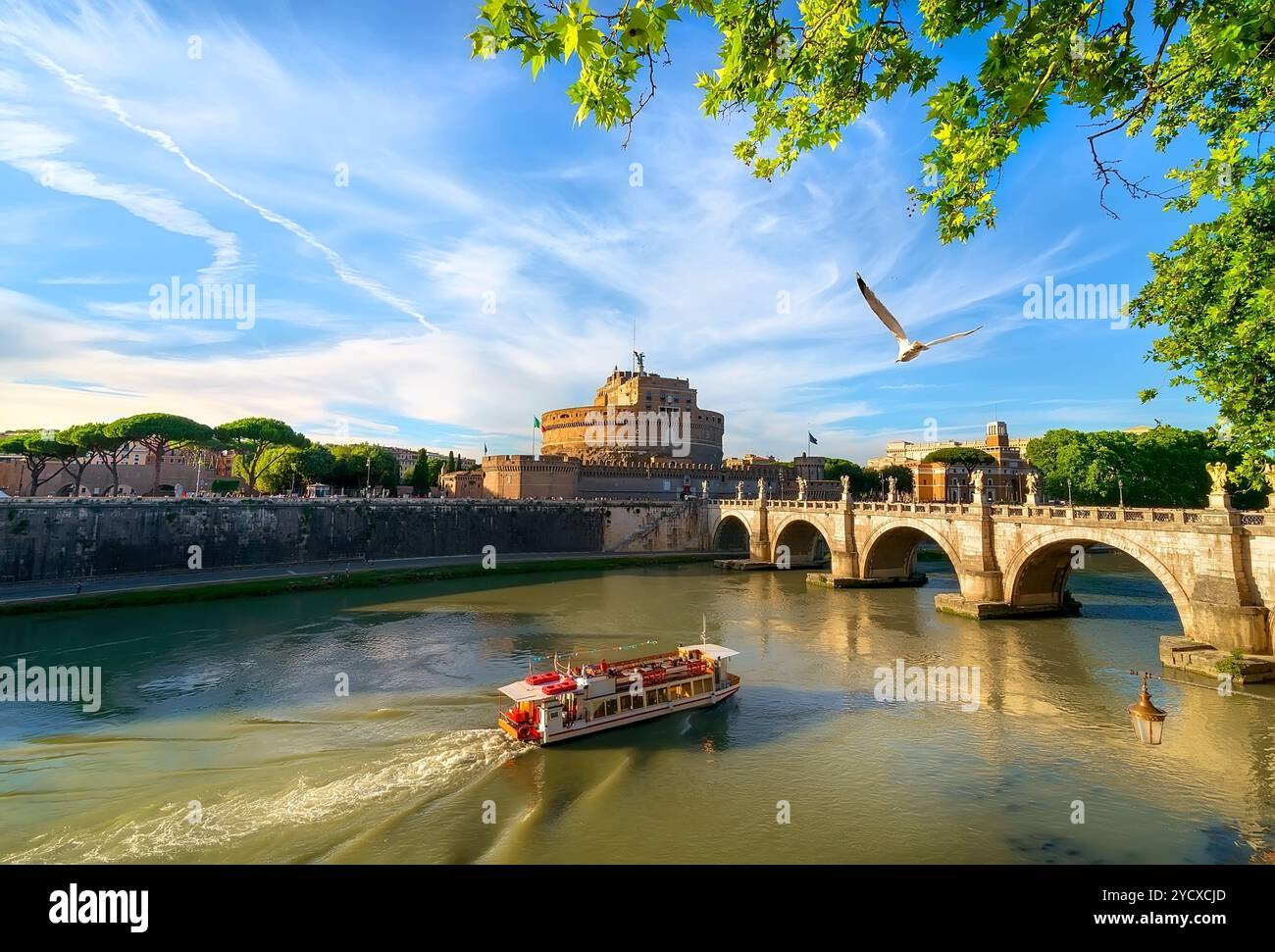 Ancient roman boat hi-res stock photography and images - Alamy