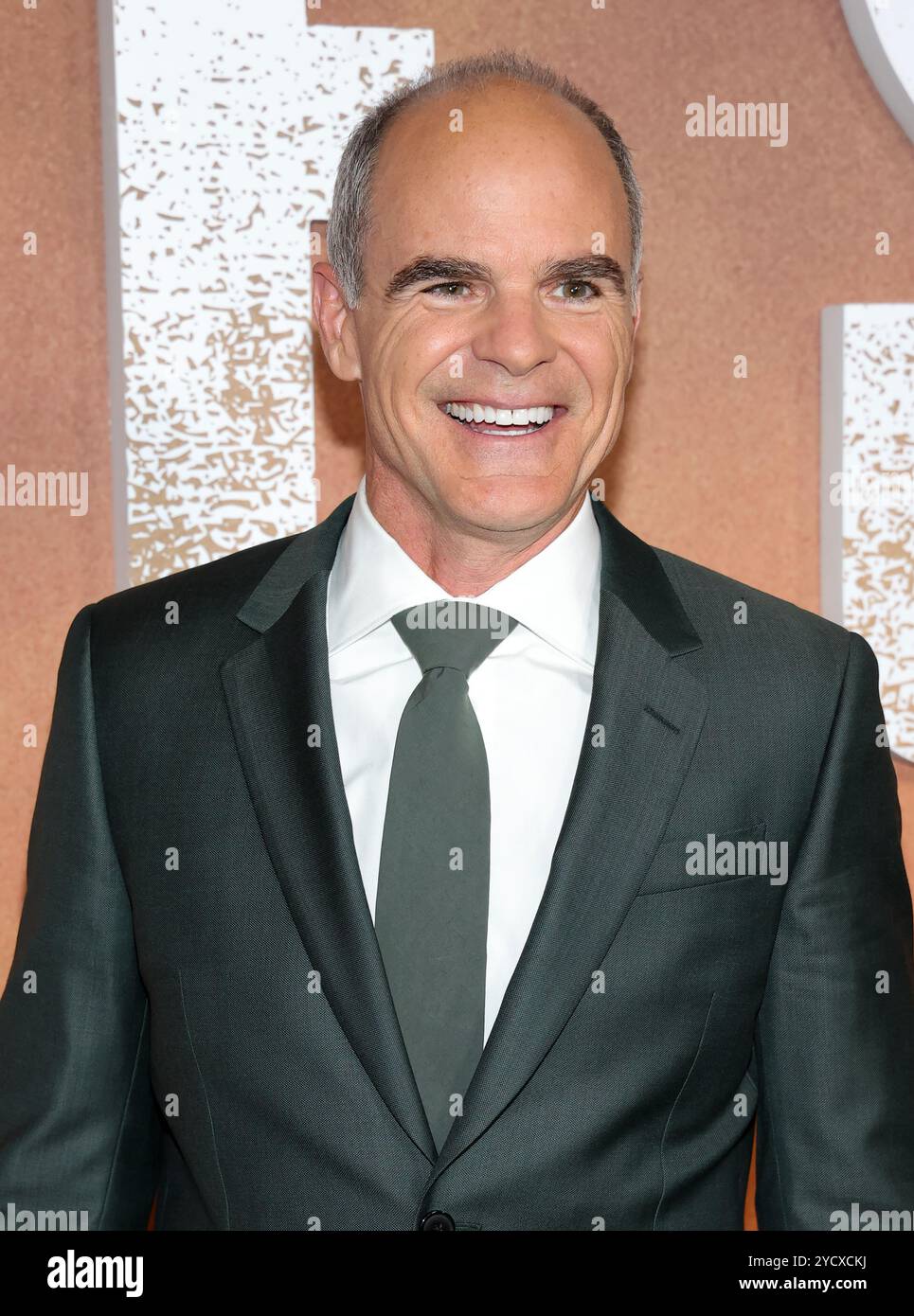 Los Angeles, Ca. 23rd Oct, 2024. Michael Kelly at the Los Angeles ...