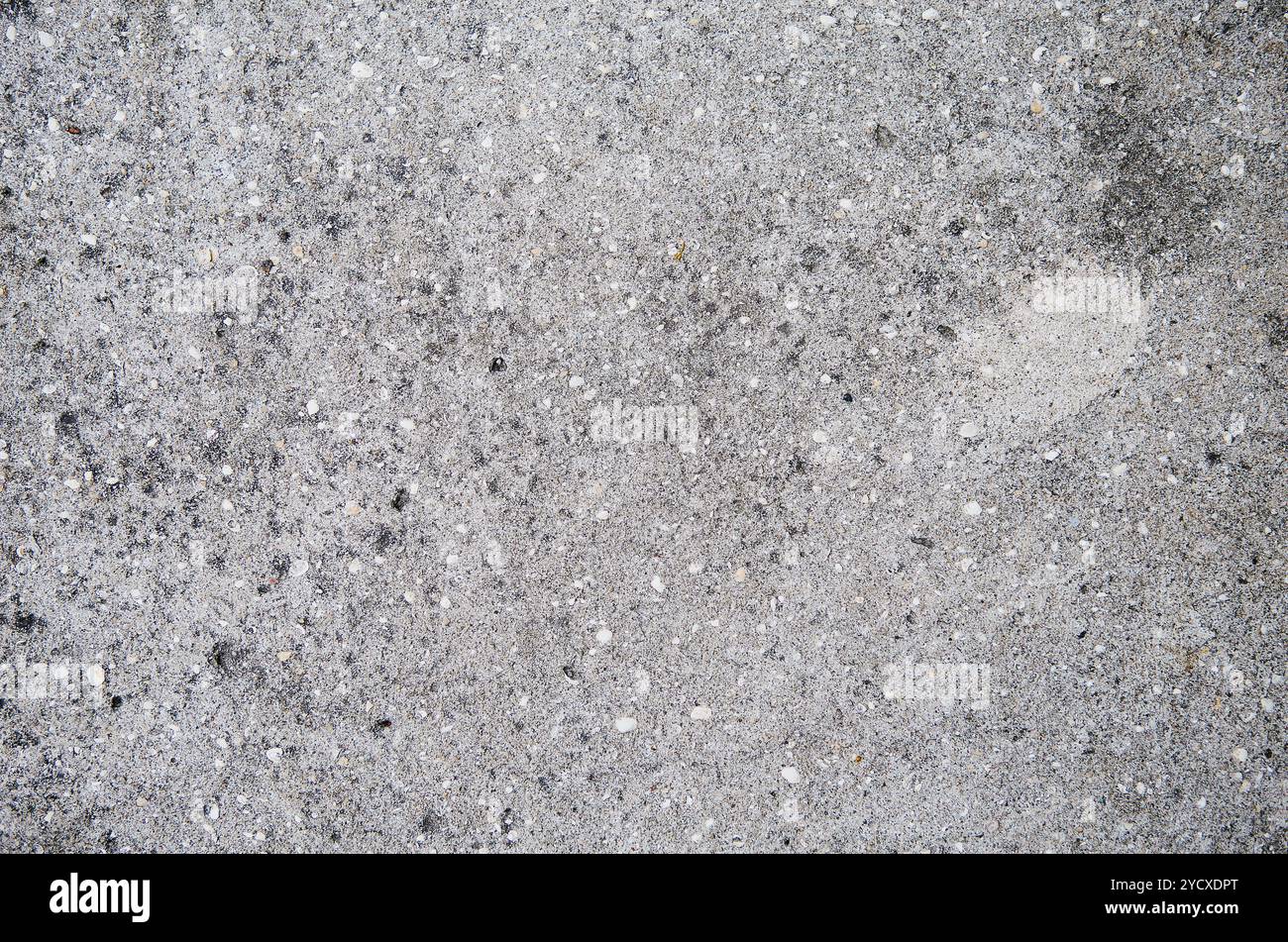 Concrete floor grey dirty old cement texture Stock Photo - Alamy