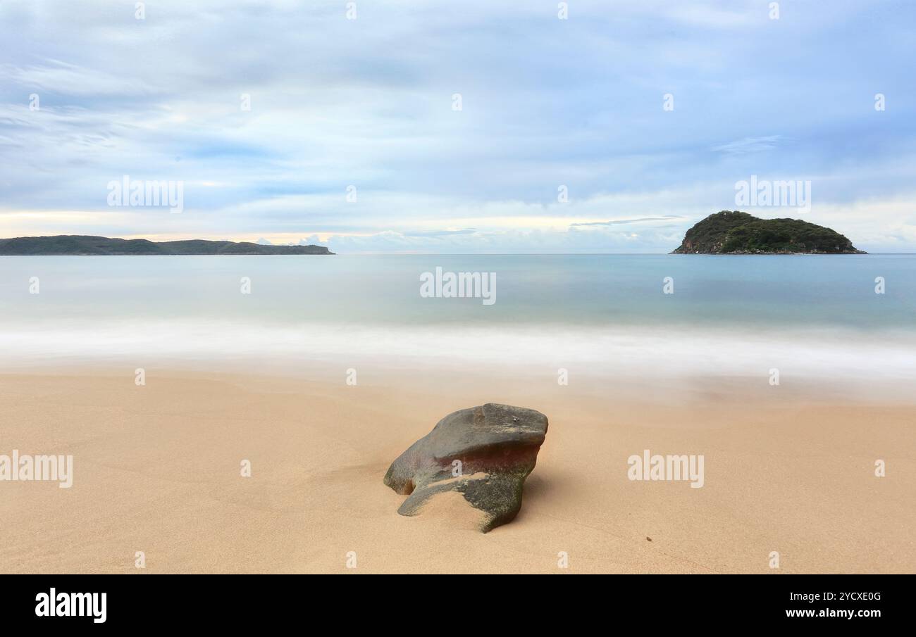 Landscape forms hi-res stock photography and images - Alamy