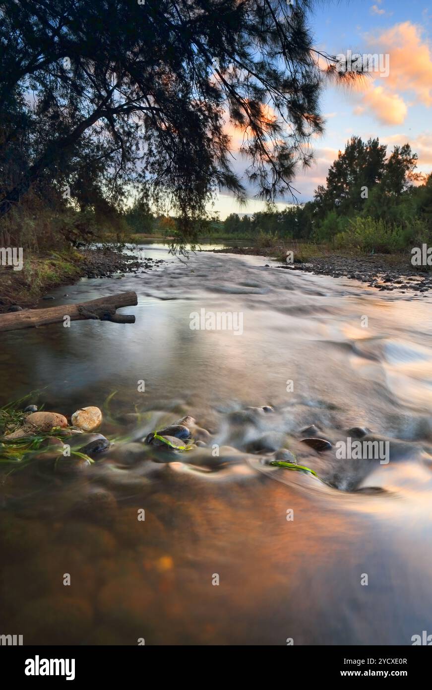 Nepean river hi-res stock photography and images - Alamy