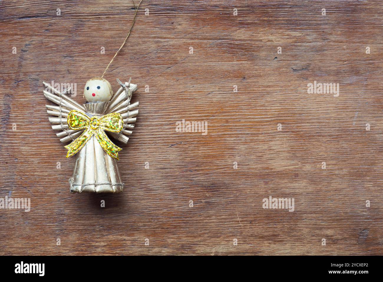 Angel craft hi-res stock photography and images - Alamy