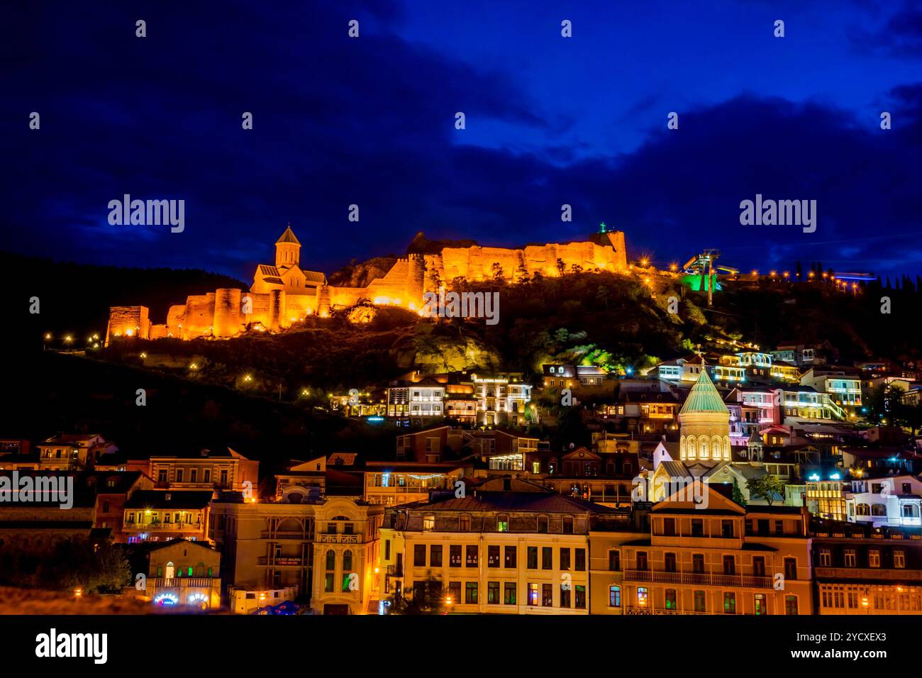 Ancient georgian time hi-res stock photography and images - Alamy