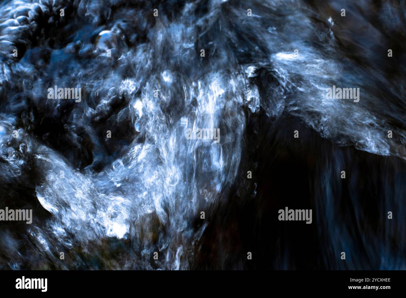 Dynamic swirl of intricate patterns hi-res stock photography and images ...