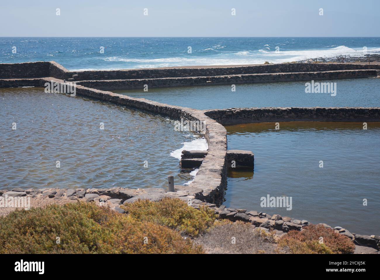 Coastal economic activity hi-res stock photography and images - Alamy