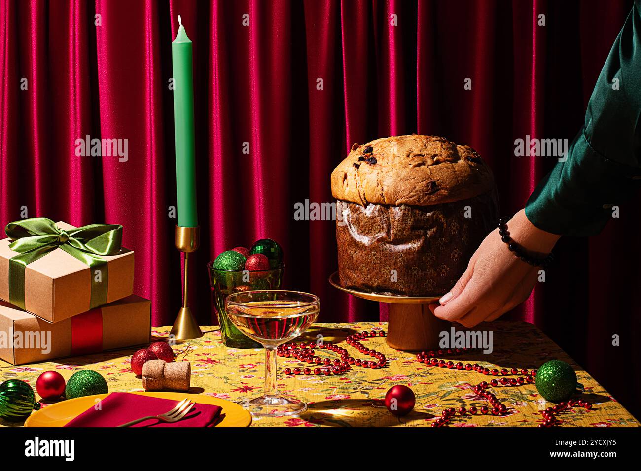 Sumptuous display hi-res stock photography and images - Alamy