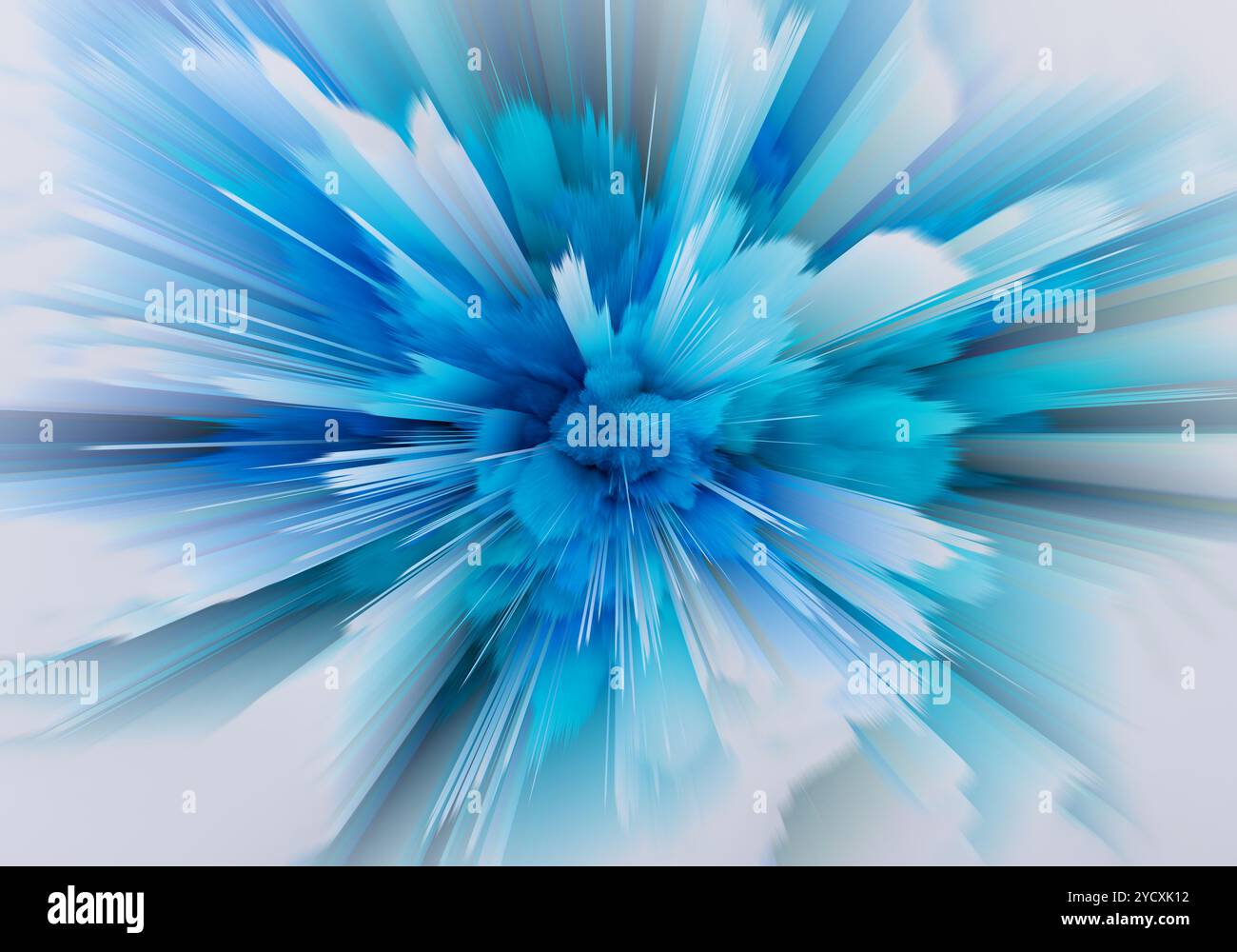 Showcasing radial symmetry hi-res stock photography and images - Alamy