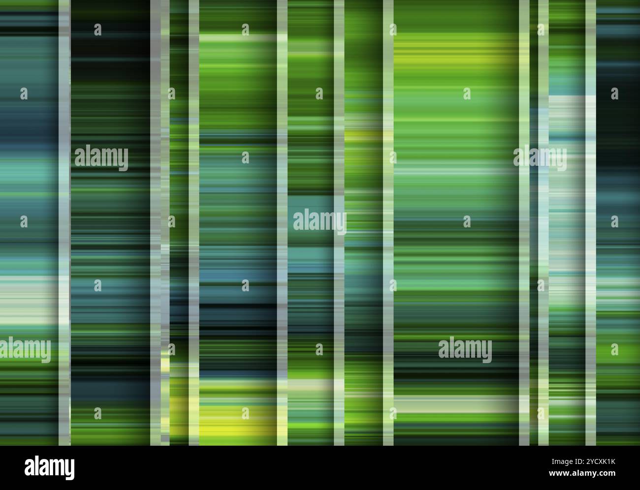 This image features a series of abstract vertical lines in a soothing ...