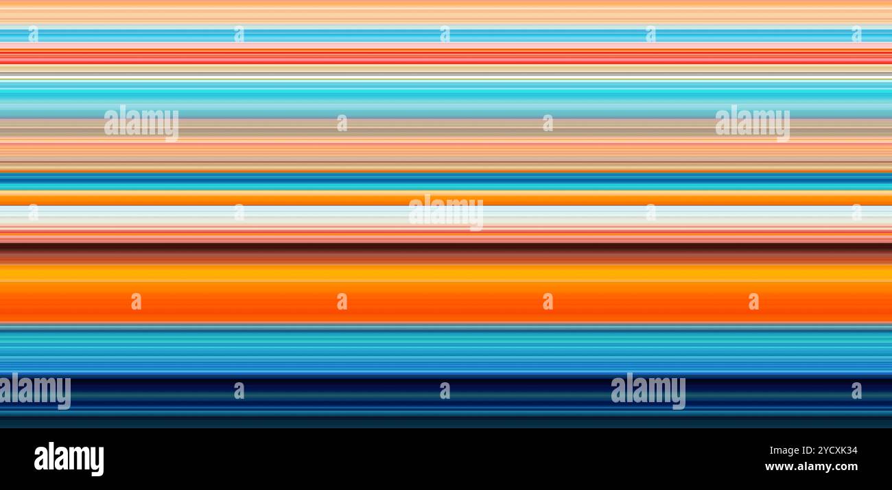 A dynamic background featuring a spectrum of vibrant colors blurred ...